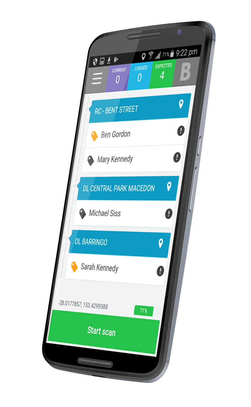 RollCall | School Bus Management Software & App | FREE TRIAL